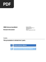 Epq Dissertation Structure | PDF | Methodology