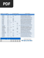 Parkside - North-Layout CSULB | PDF | Room | Interior Design