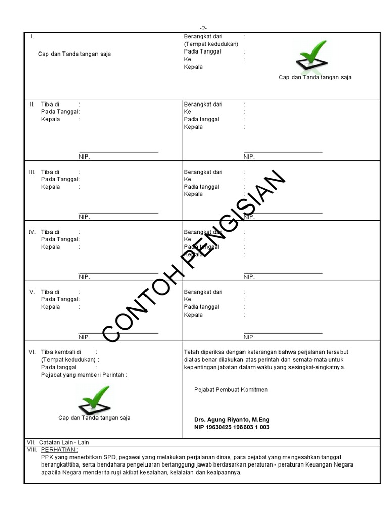 SPPD P4TK Bmti | PDF