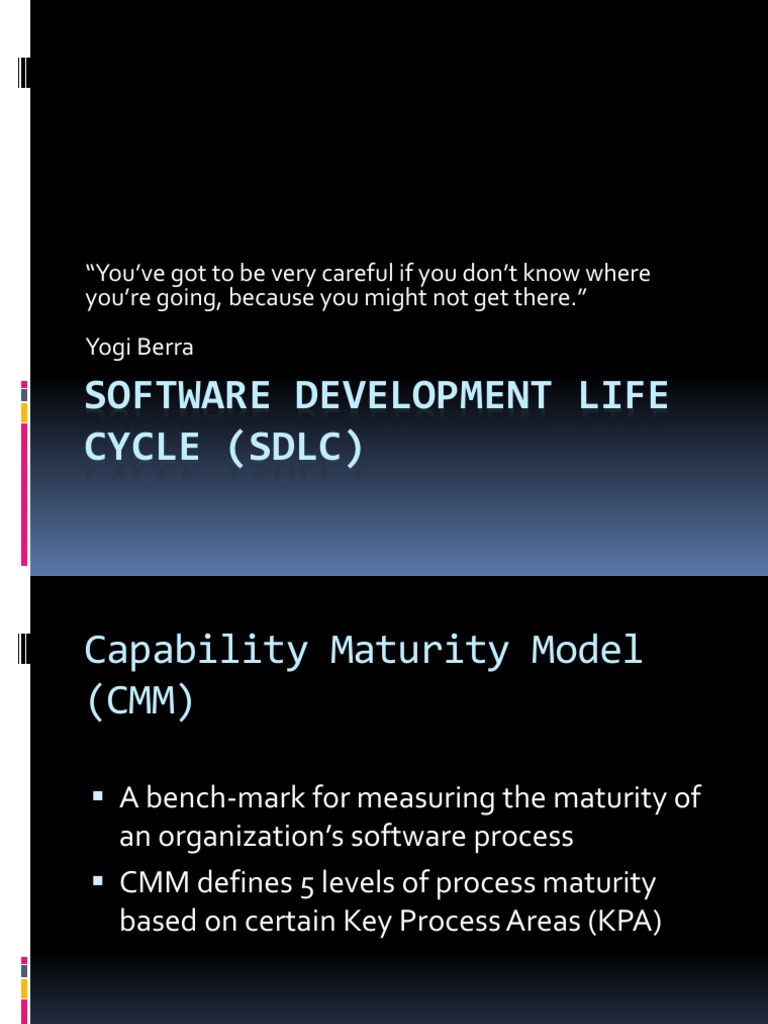 SE Models 1 | PDF