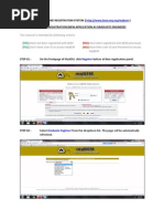 Notification of Payment. FNB Payment Proof | PDF | Payments