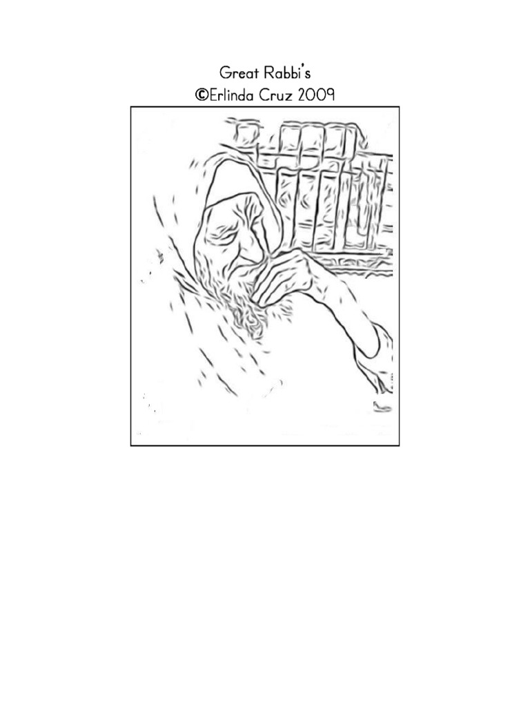 The Great Rabbi's | PDF | Chabad | Baal Shem Tov
