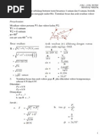 25 Pembahasan Soal Vektor Fisika SMA | PDF