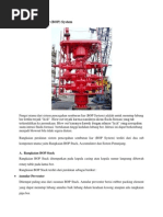 Bab 7 Cementing | PDF