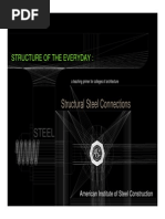 AISC Design Guide 1 | PDF