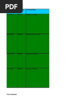 Test Cases For Atm | PDF | Personal Identification Number | Automated ...