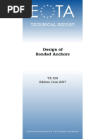 Eurocode Load Combinations Explained | PDF | Applied And ...