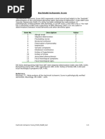 QUALID Instructions Scale | PDF | Qualia | Dementia