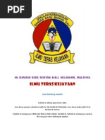 Contoh Resume (BAHASA MELAYU) - MUHAMMAD SUHAIMI BIN AB. AZIZ | PDF