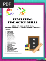 Read Well Alphabet Chants | PDF | Nature