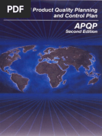 Ford Acronyms | PDF | Ford Motor Company | Wheeled Vehicles