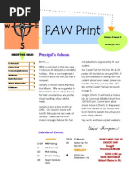 Solicitation Letter For Raffle Draw | PDF | Violence