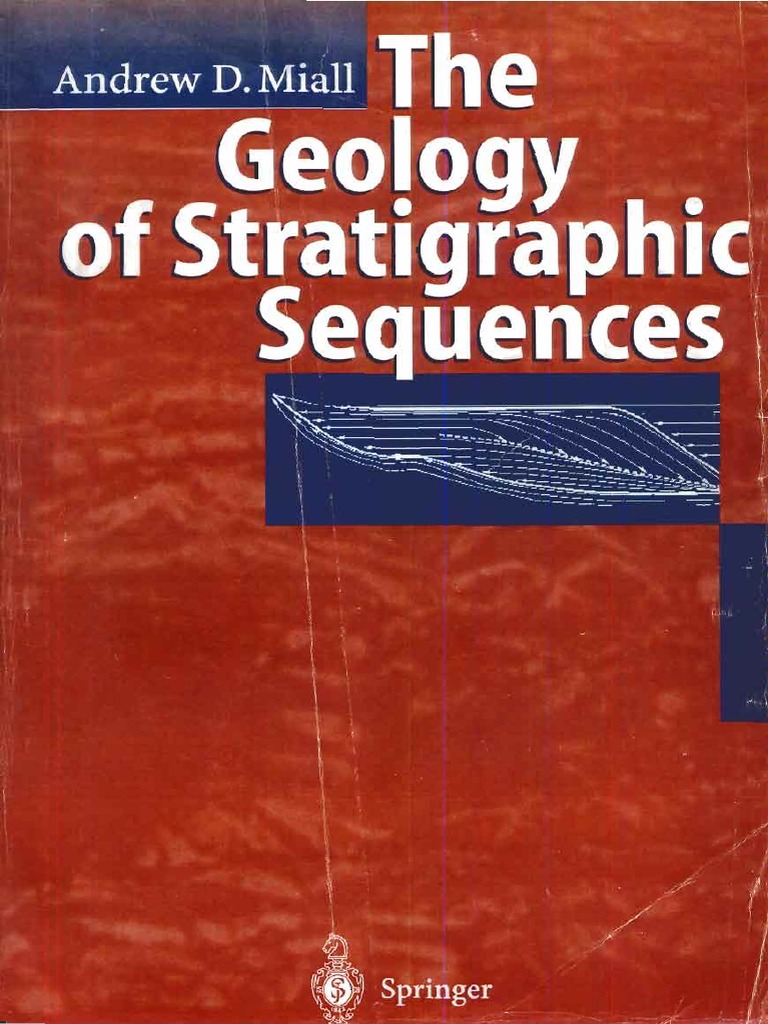 The Geology of Stratigraphic Sequences | PDF