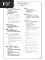 1000 Most Common Filipino Words - 100% Best List of Words | PDF