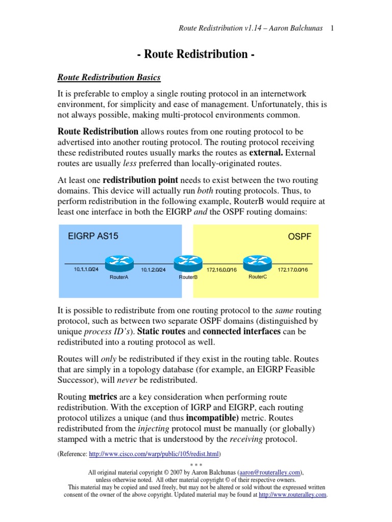 Redistribution | PDF | Computers