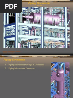 Nozzle Orientation Drawing | PDF | Pipe (Fluid Conveyance) | Valve