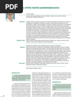 Criterios de Jones para Fiebre Reumática | PDF | Ciencias de la Salud ...