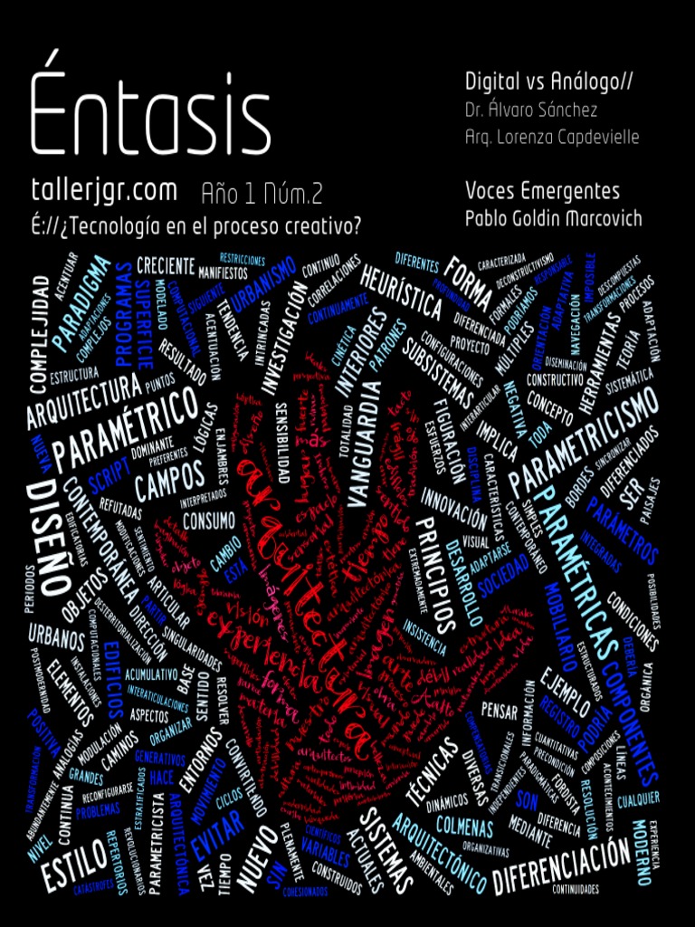 Éntasis 2 | PDF | Dibujo | Diseño