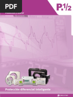 Sel 2731 - IM - 20240930 | PDF | Électricité | Électrotechnique