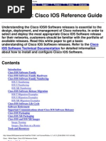 IOS - Naming Convention | PDF | Router (Computing) | Service Industries