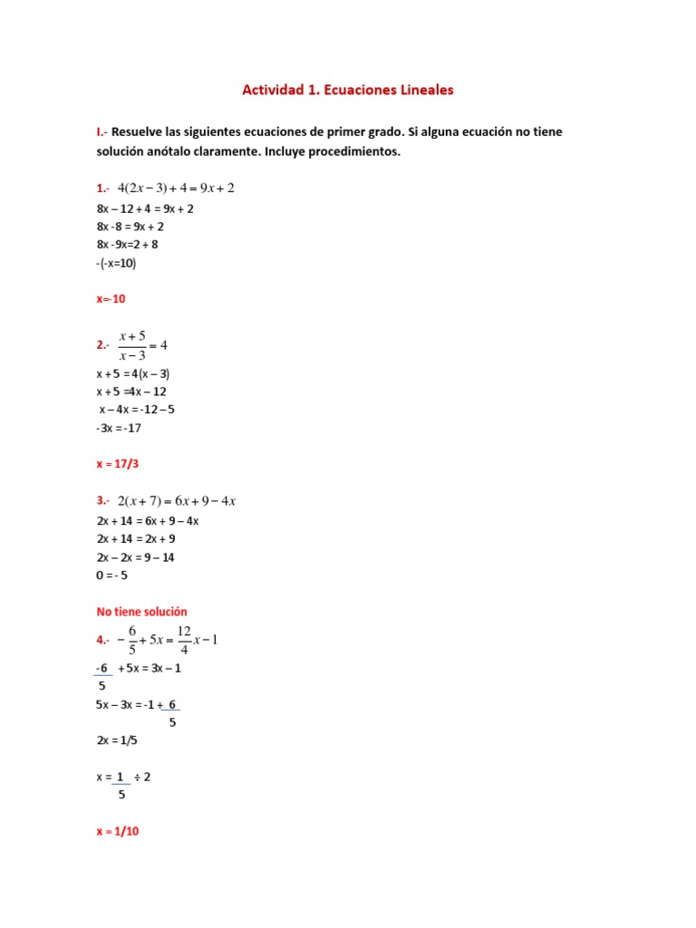 Lalg U3 A1 | PDF | Métodos y materiales de enseñanza