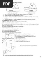 Shell Element Internal Forces Stresses Output Convention | PDF | Stress ...
