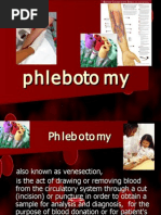 Phlebotomy Handbook | PDF | Digital Millennium Copyright Act ...