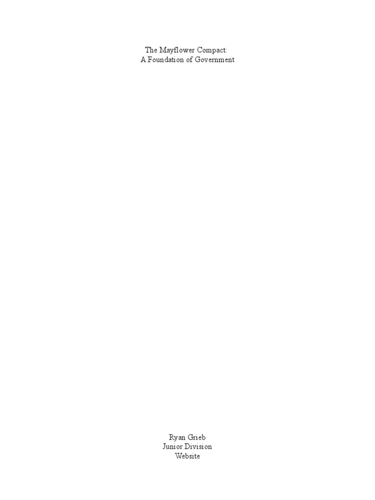 History Fair Process Paper | PDF | Communication | Computing And ...