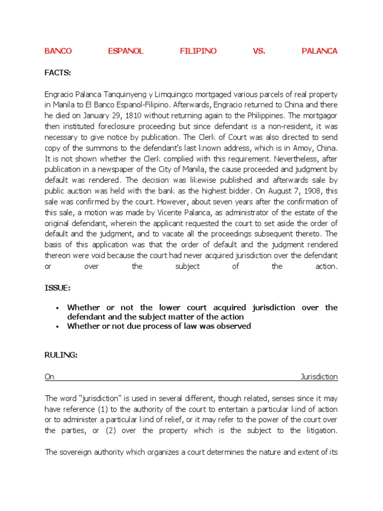 Procedural Due Process (Complete) | Download Free PDF | Employment ...