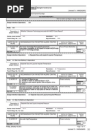 Lta Declaration Form | PDF | Fare | Transport