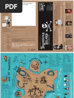 NT Treasure Island Learning Guide | PDF | Treasure Island
