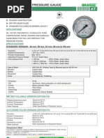 BOC Cylinder Size and Weight Chart | PDF | Argon | Industrial Gases