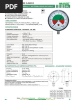 ASCO Solenoid Valve Symbols Guide | PDF | Valve | Gas Technologies