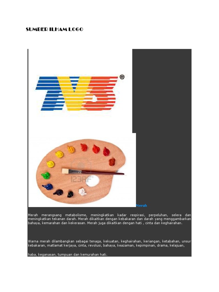 Sumber Ilham Logo | PDF