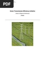 EPRI RedBook PDF | PDF | Electric Power Transmission | Insulator ...