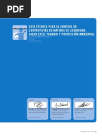 13 Directrices de Cero Tolerancia de Pemex | PDF