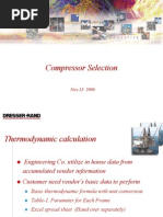 API Standard 617 - Axial and Centrifugal and Expander-Compressors For ...