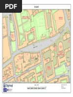 UIW Campus Map | PDF | Home & Garden | Science & Mathematics