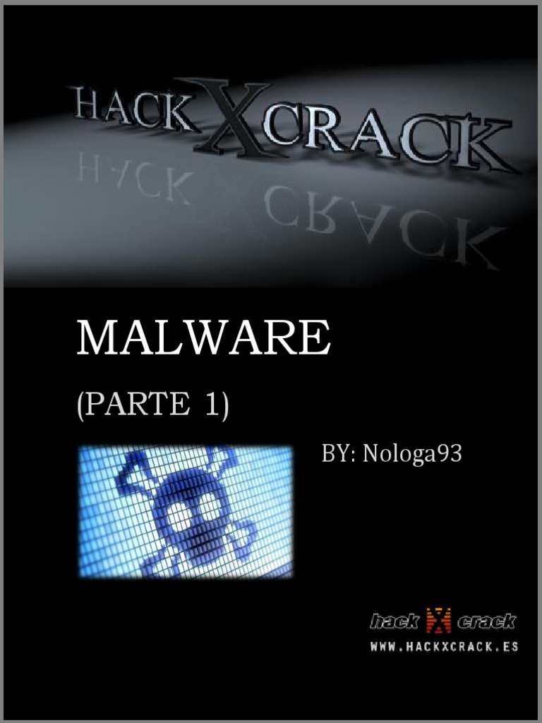 Introducción al Malware y Spyware | PDF | Informática