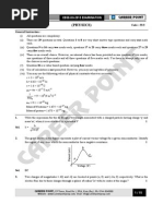 Bolt Pattern Load Distribution Analysis | PDF | Bending | Beam (Structure)