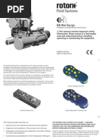 Rotork Insight2 | PDF | Bluetooth | Personal Computers