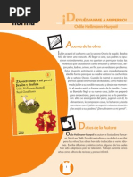 Chocolatoski Un Perro para Mi Cumpleaos | PDF