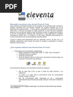 Eleventa 5 Activador | PDF | Informática