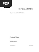 Fanuc Screen Display Manual | PDF | Computer Keyboard | Menu (Computing)