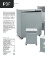 Busway Design | PDF | Electrical Resistance And Conductance | Transformer