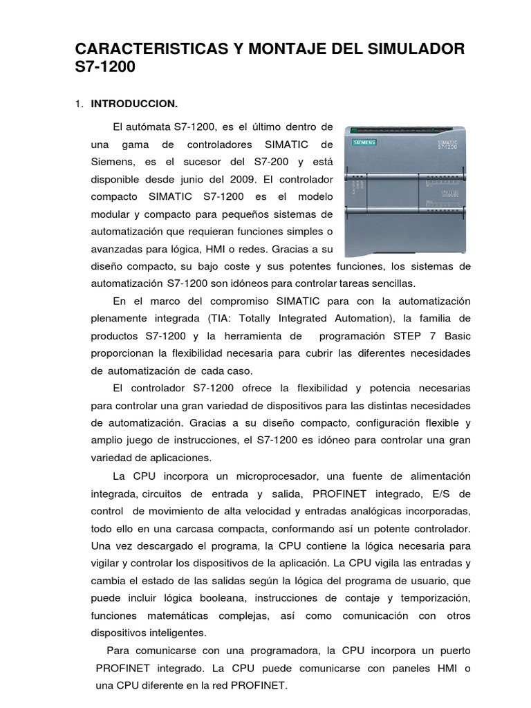 Siemens S7-1200 PLC, Siwarex WP231 Weighing Module Wiring, 55% OFF