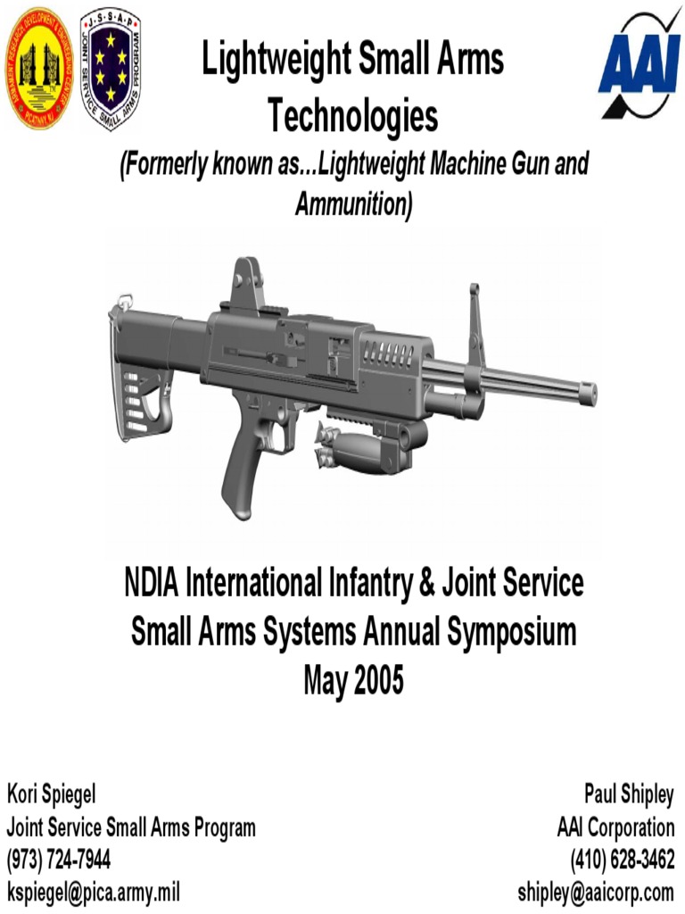 Lsat LMG | PDF