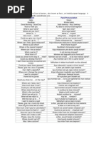 Mirpuri Pathwari Handbook | PDF | Languages | Language Arts & Discipline