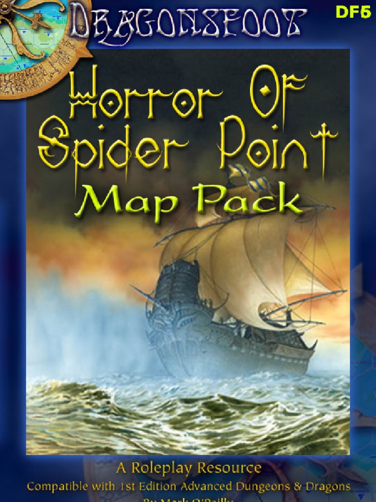 Spider Point Maps | PDF | World Wide Web | Internet & Web