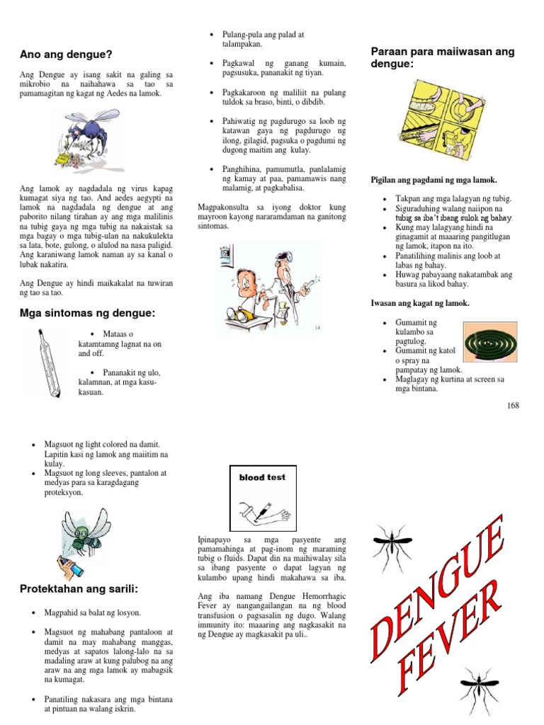 25 Leaflets | PDF